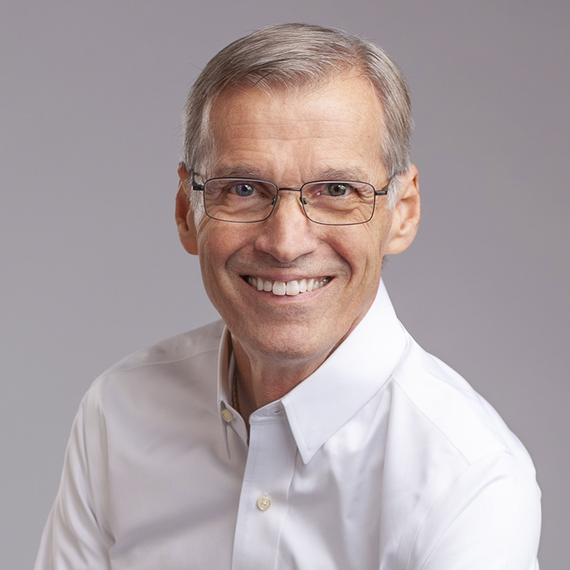 Ronald Newton, CFP® | Mariner | Senior Wealth Advisor in Portsmouth