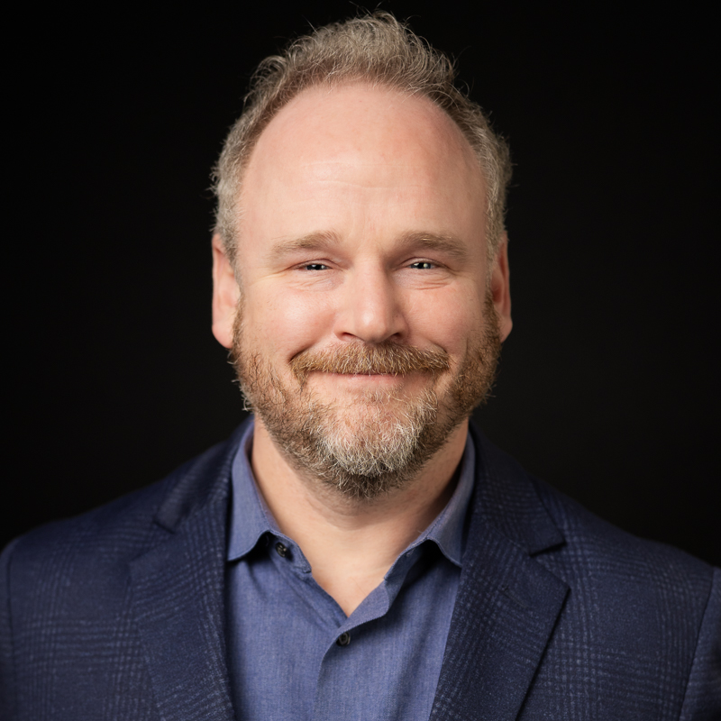 Jonathan Jepsen | Senior Wealth Advisor in Bellevue | Mariner