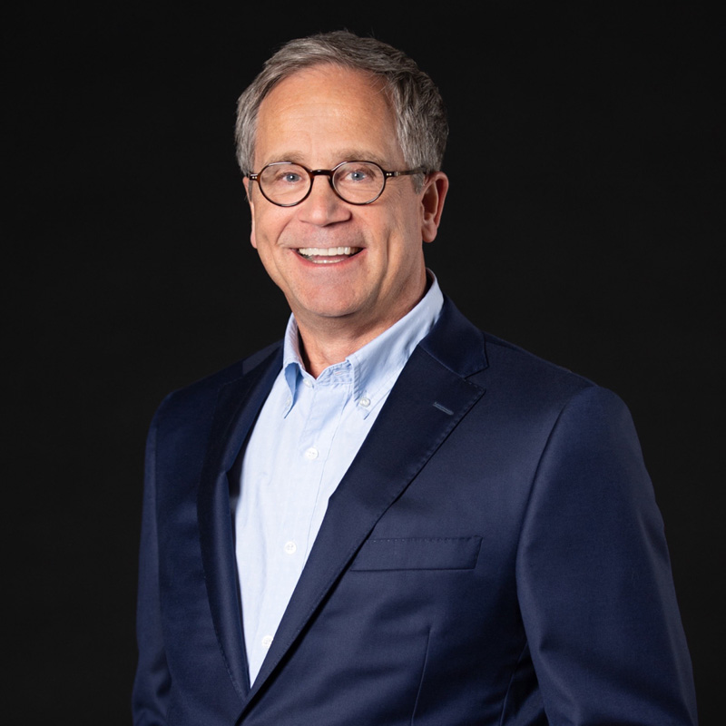 Michael H. Smith, CFP®, RICP® | Senior Wealth Advisor in Oakbrook Terrace