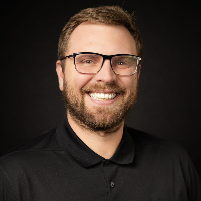 Alex Schultz, CFP® | Wealth Advisor in Omaha | Mariner