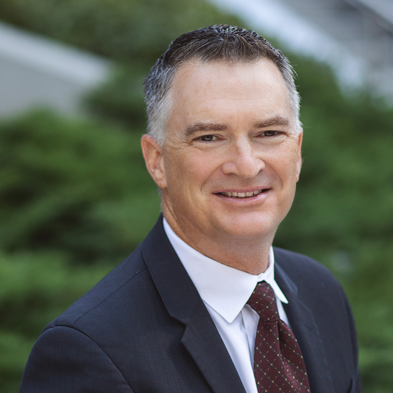 Sean Kane, CFA® | Senior Institutional Advisor in Clayton | Mariner