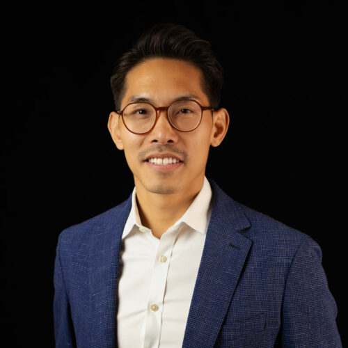 Tom Nguyen | Senior Wealth Advisor | Mariner