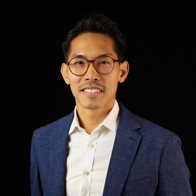 Tom Nguyen | Senior Wealth Advisor | Mariner