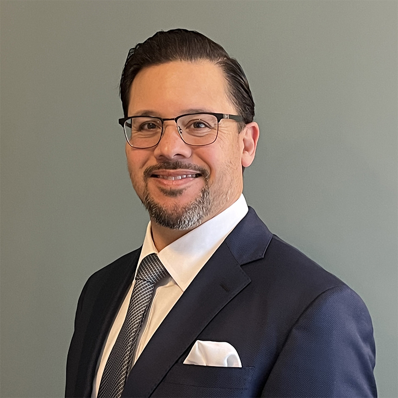 Jason Kiddoo | Senior Wealth Consultant | Mariner