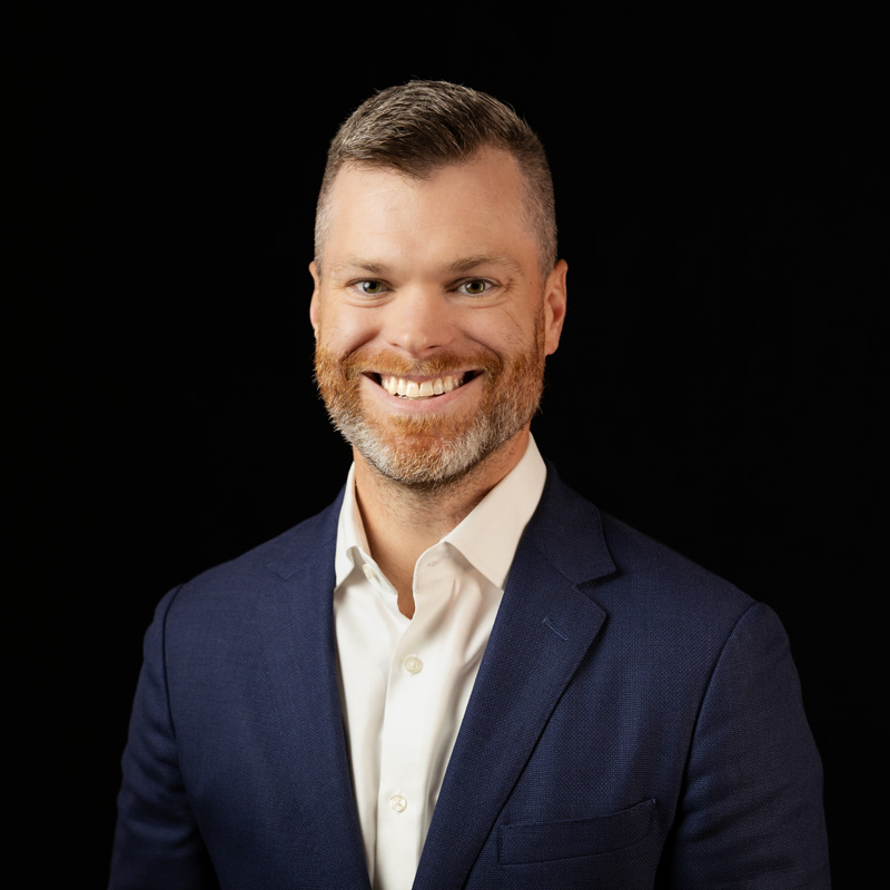 Scott Zimmerman, CFP® | Senior Wealth Advisor in Charlotte | Mariner