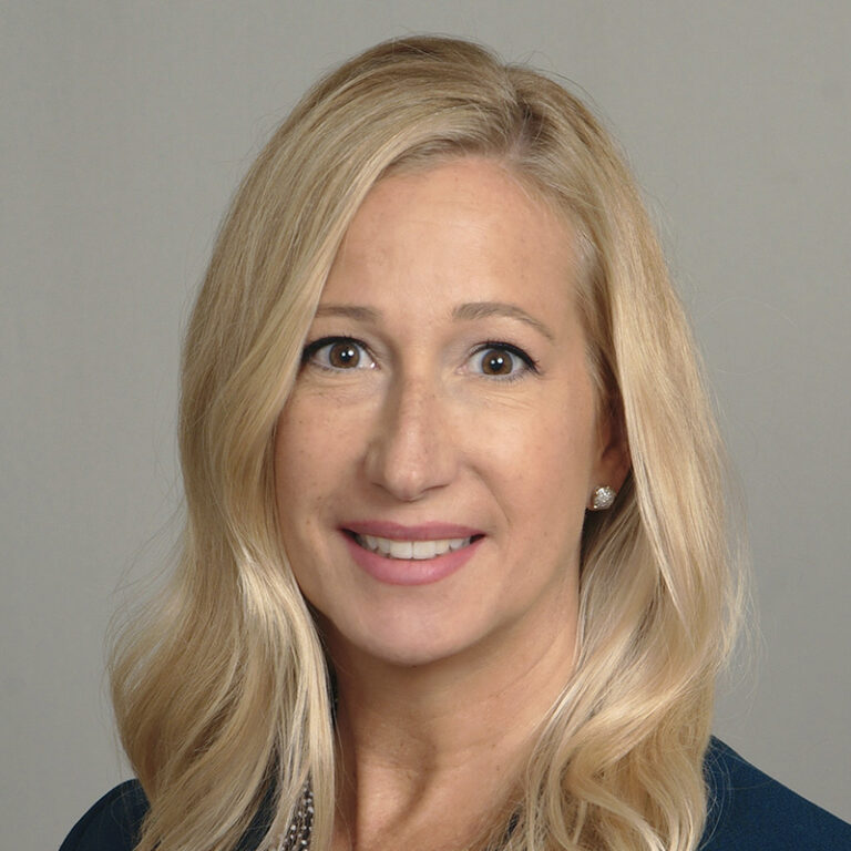 Carolyn Kitzel, CFP® | Senior Wealth Consultant | Mariner