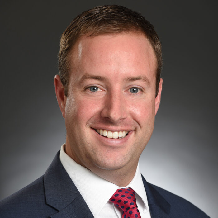 Kyle Moore, CFA® | Senior Portfolio Manager, Equities in Cincinnati | Mariner