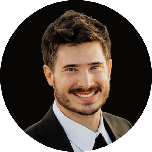 Connect With Kyle | Mariner