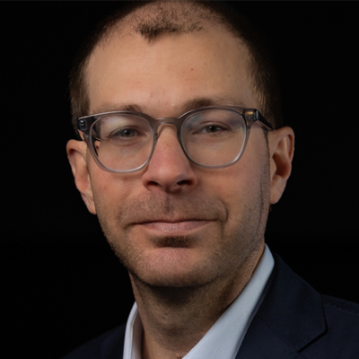 Richard Bader, CPA, CFP® | Senior Wealth Advisor in New York City