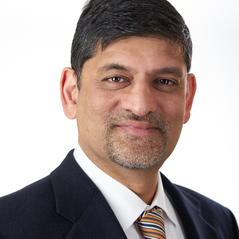 Adil Masood, CPA | Director & Senior Wealth Advisor in Rochester | Mariner