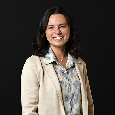 Elizabeth Wolfe | Research Analyst in Winter Park | Mariner