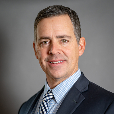 Kenneth Seropian, AIF®, QPFC | Sr. DC Institutional Advisor | Mariner